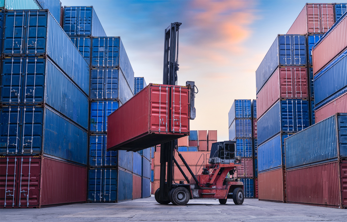 Shipping Trade Disruption | Insights | HSBC Australia