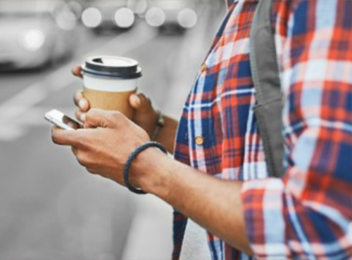 Digital Wallet - HSBC Corporate Card | HSBC Australia