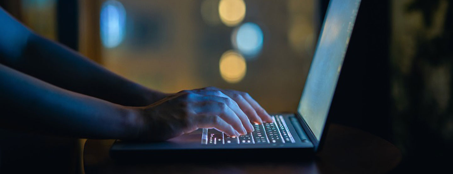 Cybercrime - Overview | HSBC Commercial Banking Australia