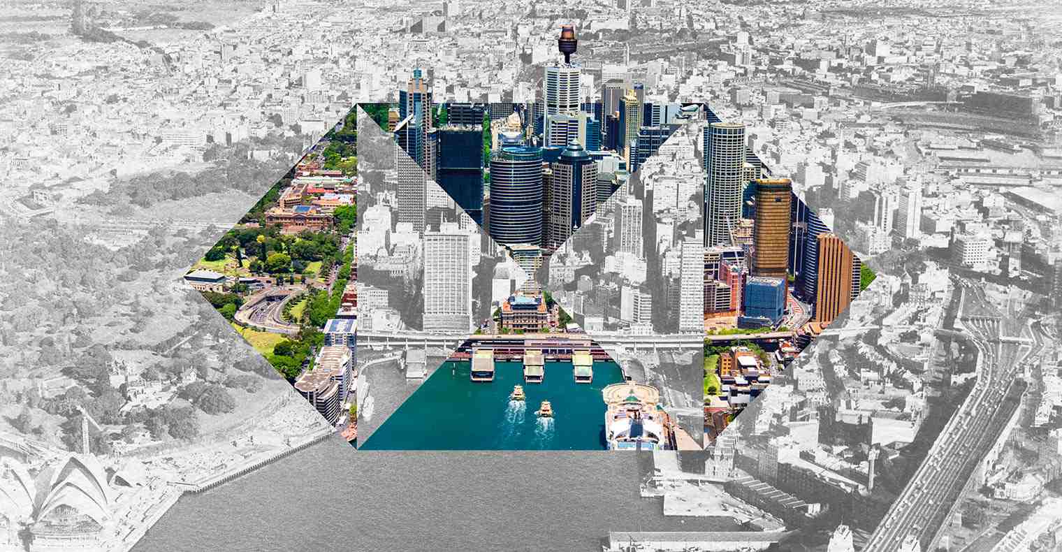 HSBC International Subsidiary Banking | HSBC Australia