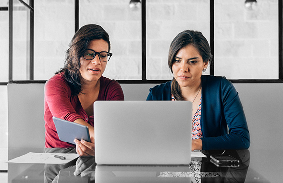 Think bigger with smarter connectivity | HSBC Australia