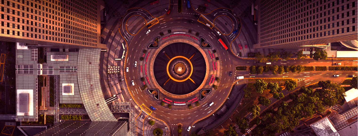 HSBC Corporate - Join the bigger picture | HSBC Australia