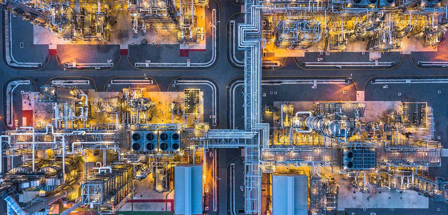 Transition Pathways | Sustainability | HSBC Australia