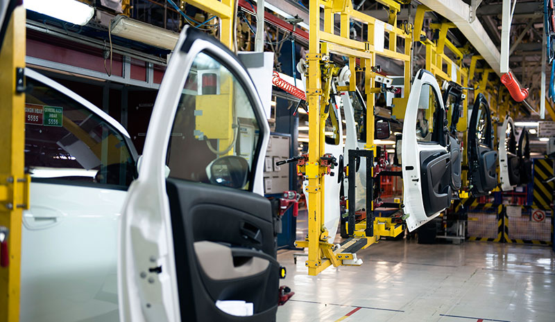 Thailand, Vietnam and the evolution of ASEAN manufacturing | HSBC Australia