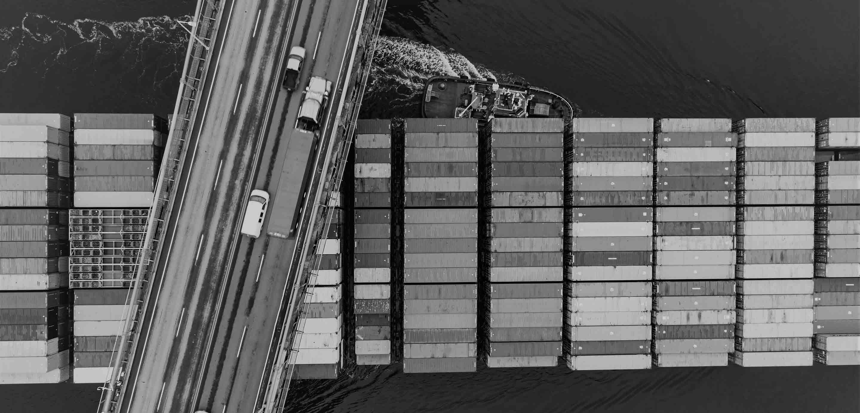 Shipping Trade Distruption - Commercial Banking | HSBC Asutralia